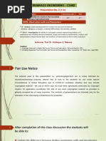 Cimah Regulation | PDF | Emergency Management | Occupational Safety And ...