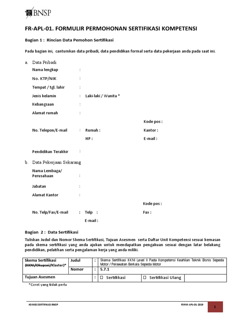 Fr Apl 01 2018 Permohonan Pdf