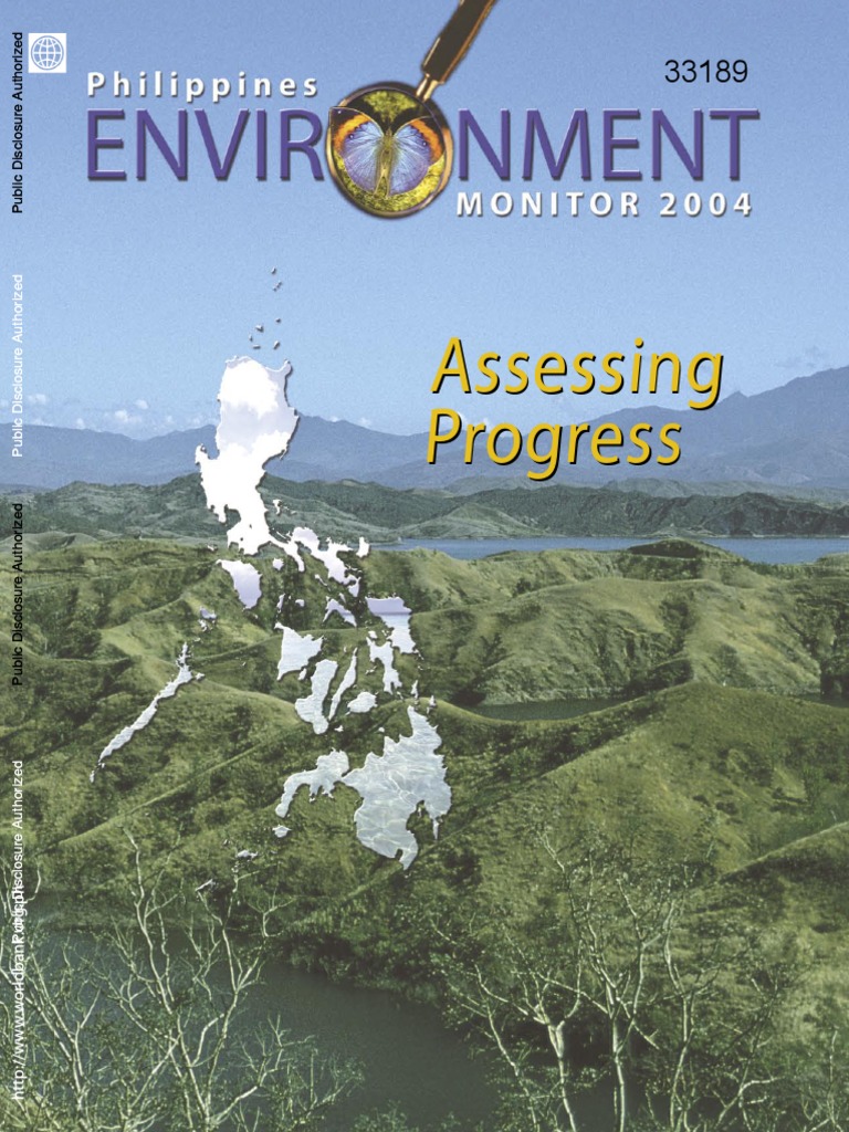 Assessing Progress | PDF | Gross Domestic Product | Economic Growth