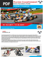 TRUCK PARKING Layout | PDF