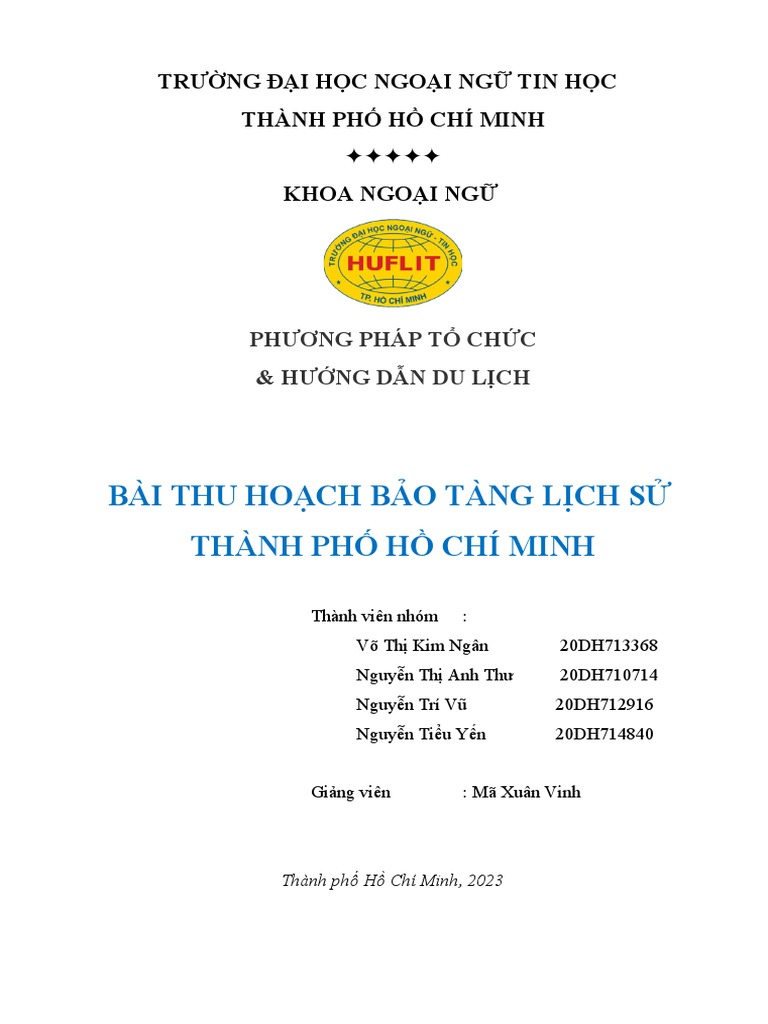 Bào Tàng | PDF
