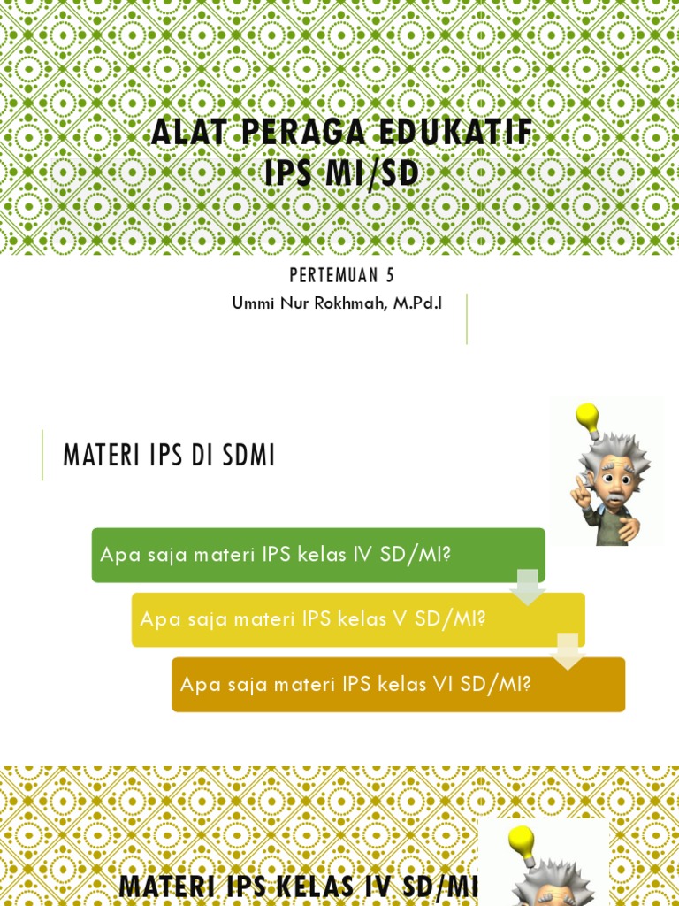 Ape Ips Mi | PDF