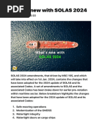 1016 SOLAS CONSOLIDATED EDITION 2020 - Compressed | PDF