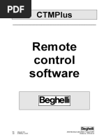 Installing and Configuring Real-Time Monitoring Tool RTMT | PDF | Microsoft Windows ...