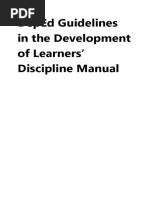 DepEd Standard Format and Templates For Certificates | PDF | Typefaces ...