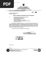 RM - 169 - Guidelines On The Replacement of Official DepEd Desktop and ...