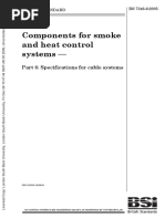 BS 4142-2014+a1-2019 | PDF | Sound | Microphone