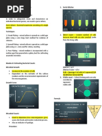 BAM Chapter 4 - Enumeration of Escherichia Coli and The Coliform Bacteria - FDA | PDF ...