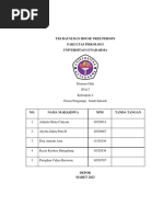 House Tree Person (HTP) Test - Administrasi Tes Psikologi - Tes Non ...