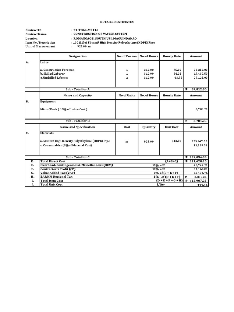 1001 (1) c3 | PDF | Government Finances | Taxes