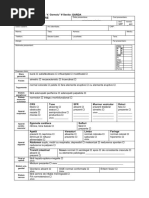 Fisa Solicitare CT | PDF