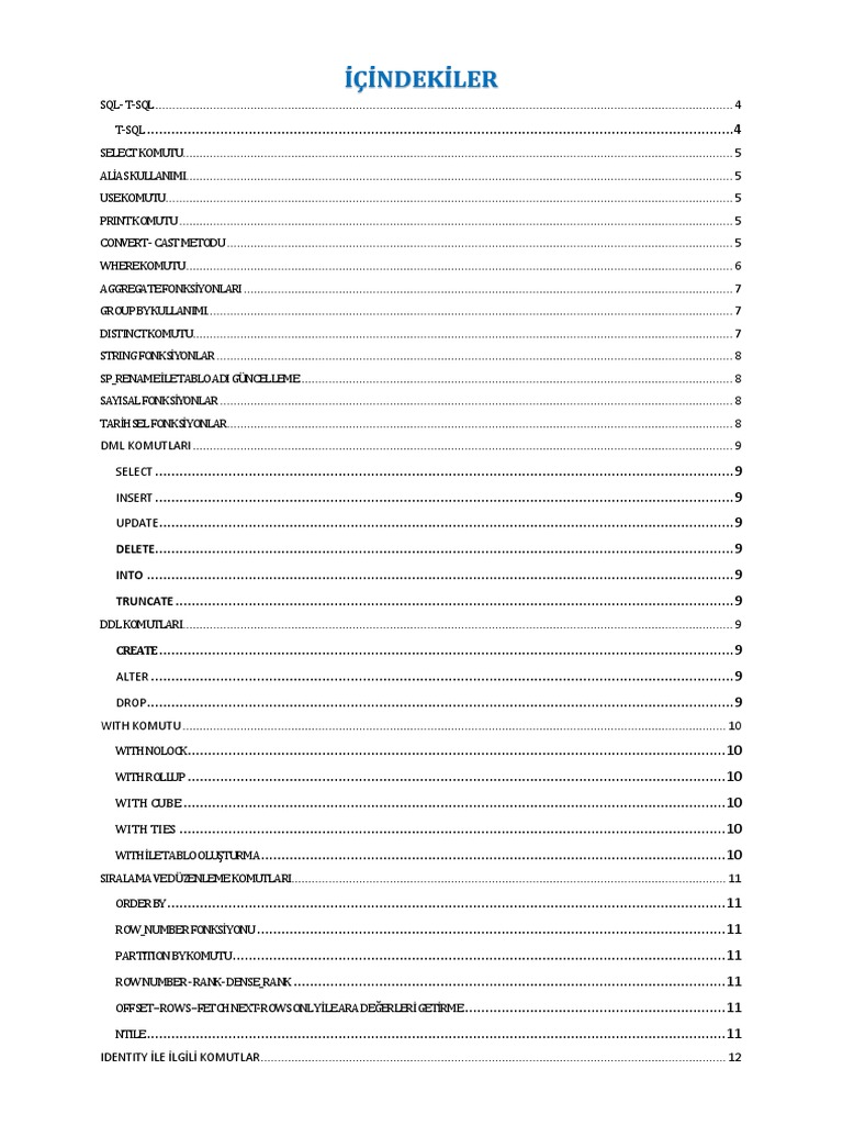 Sqlpdf Pdf 