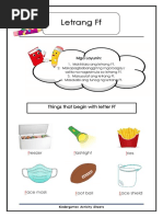 Emosyon at Damdamin Worksheet | PDF