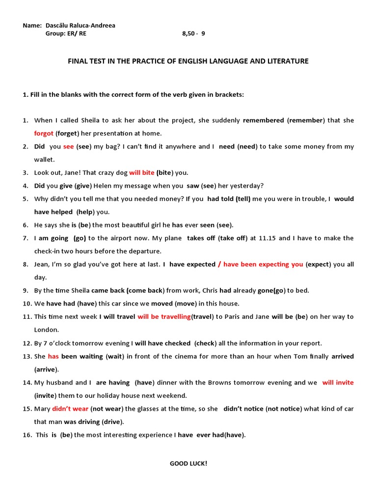 TEST PLLE IANUARIE 2023 Dascalu Raluca Andreea-4 | PDF