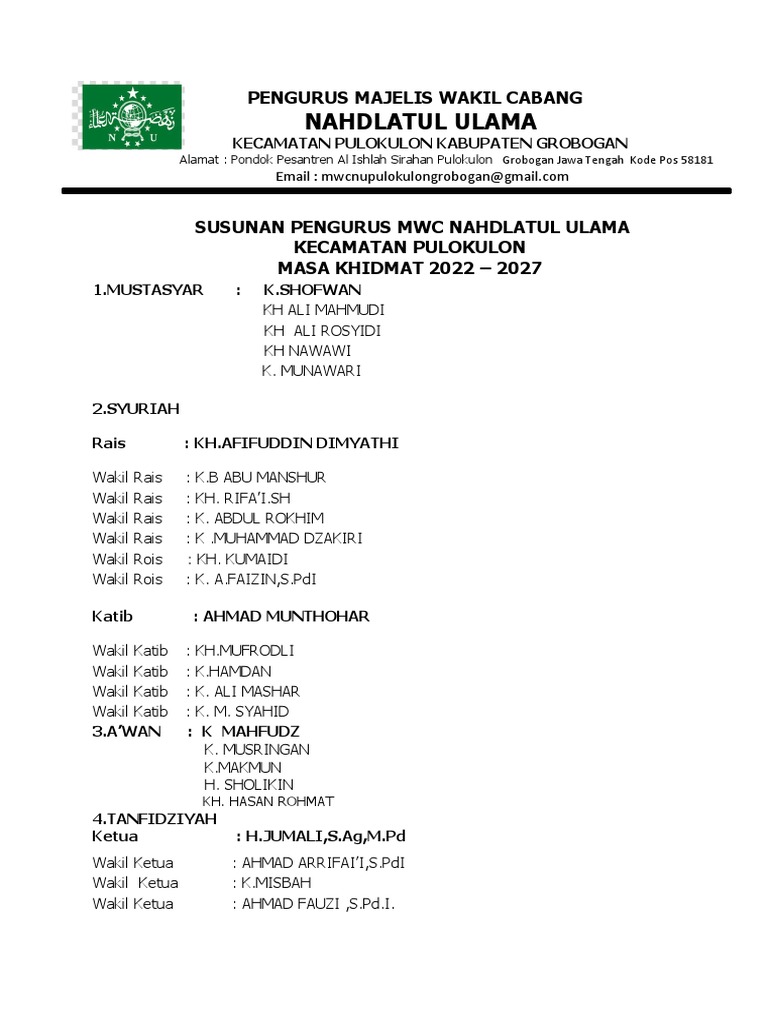 MWC NU 2022-2027 Yes | PDF