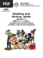 PQF Qualification Framework Levels | PDF | Knowledge | Skill