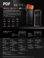 XPrinter User Guide | PDF | Printer (Computing) | Android (Operating System)