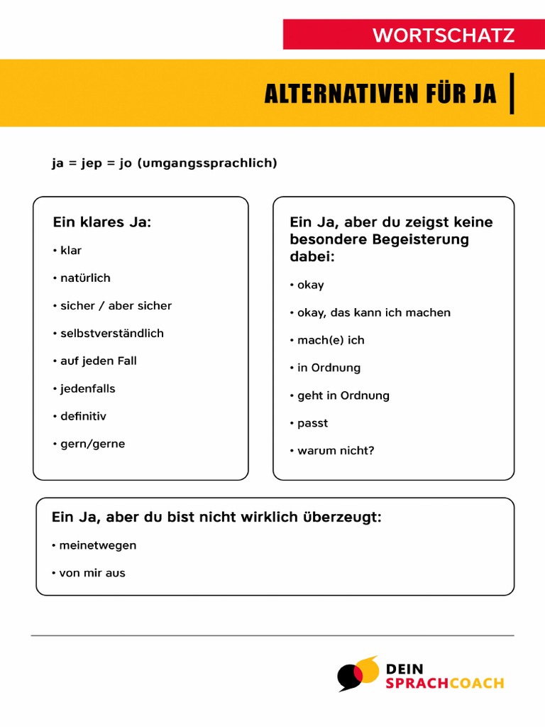 WORTSCHATZ | PDF