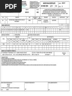 Sample Weld Plan | PDF | Welding | Construction