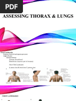 Bates-Jensen Wound Assessment Tool (BWAT) | PDF | Skin | Edema