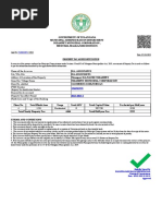 OEM Authorization LETTER | PDF | Career & Growth | Computers