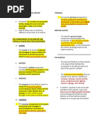 Understanding Airport Landside Operations | PDF | Airport | Aviation