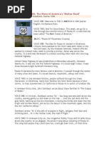 Old Sacramento Scavenger Hunt - A Free Historic Walking Tour in ...