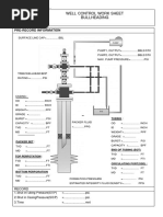 Landmark - Halliburton Well Design Software | PDF | Casing (Borehole ...