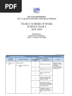 Year 2 Exam Paper 2023 NEW | PDF | Cognitive Science