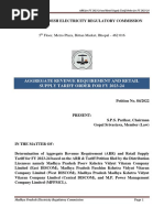 PSPCL To 2024 25 | PDF