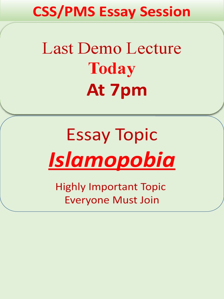 Pamphlet-Essay 112233 | PDF