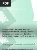 Abstract Reasoning Practice Test 1 | PDF | Teaching Mathematics