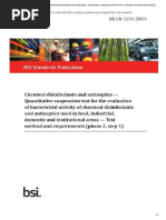〈855〉 Nephelometry and Turbidimetry | PDF | Scattering | Light