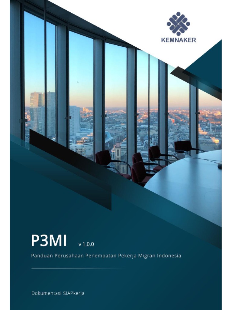 Panduan P3MI | PDF