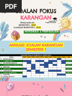 PA Sem2 Nota Topik Integrasi Dan Perpaduan | PDF