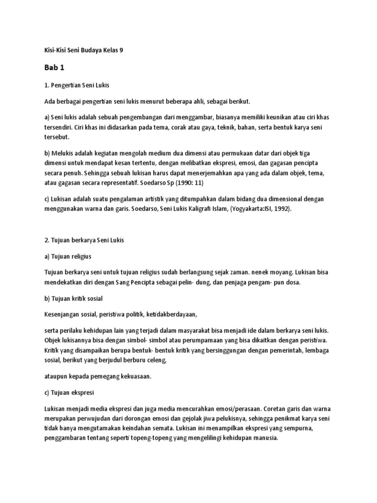 Aduh Mas | PDF | Seni