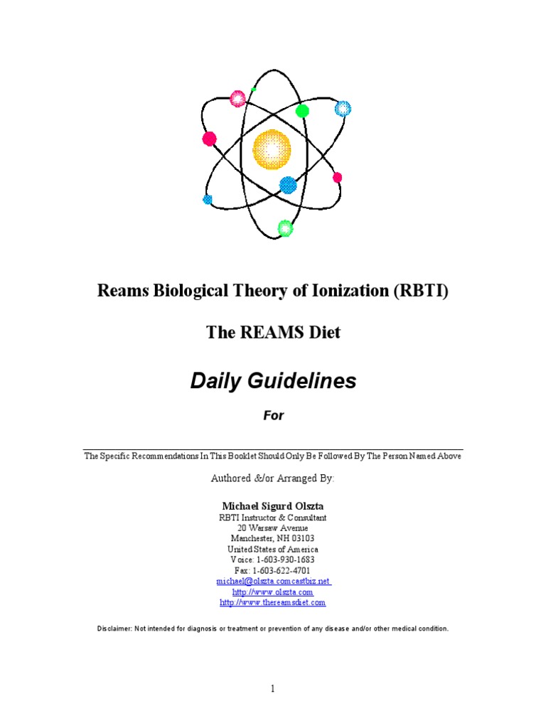 RBTI Diet Booklet For Digital Use | PDF | Drink | Salad