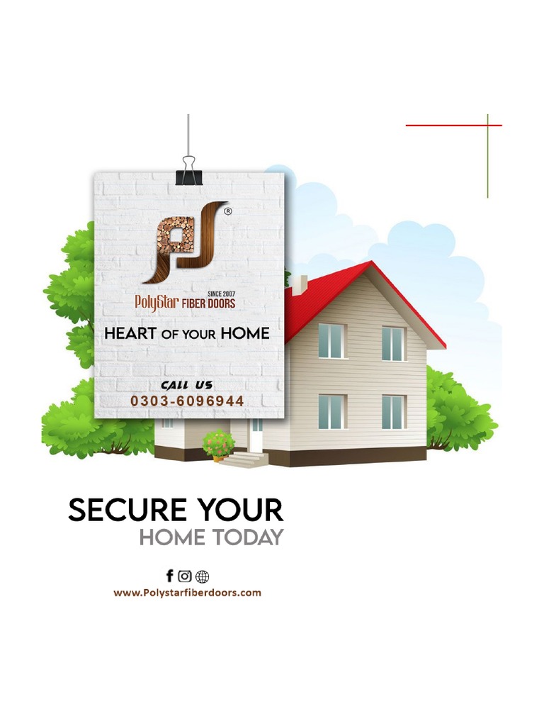 Polystar Catalog PDF 2022 | PDF