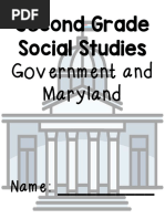 U.S. Symbol Webquest Show | PDF | Rubric (Academic) | Communication