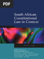 How Is African Philosophy To Be Defined | PDF | Afrocentrism | Metaphysics