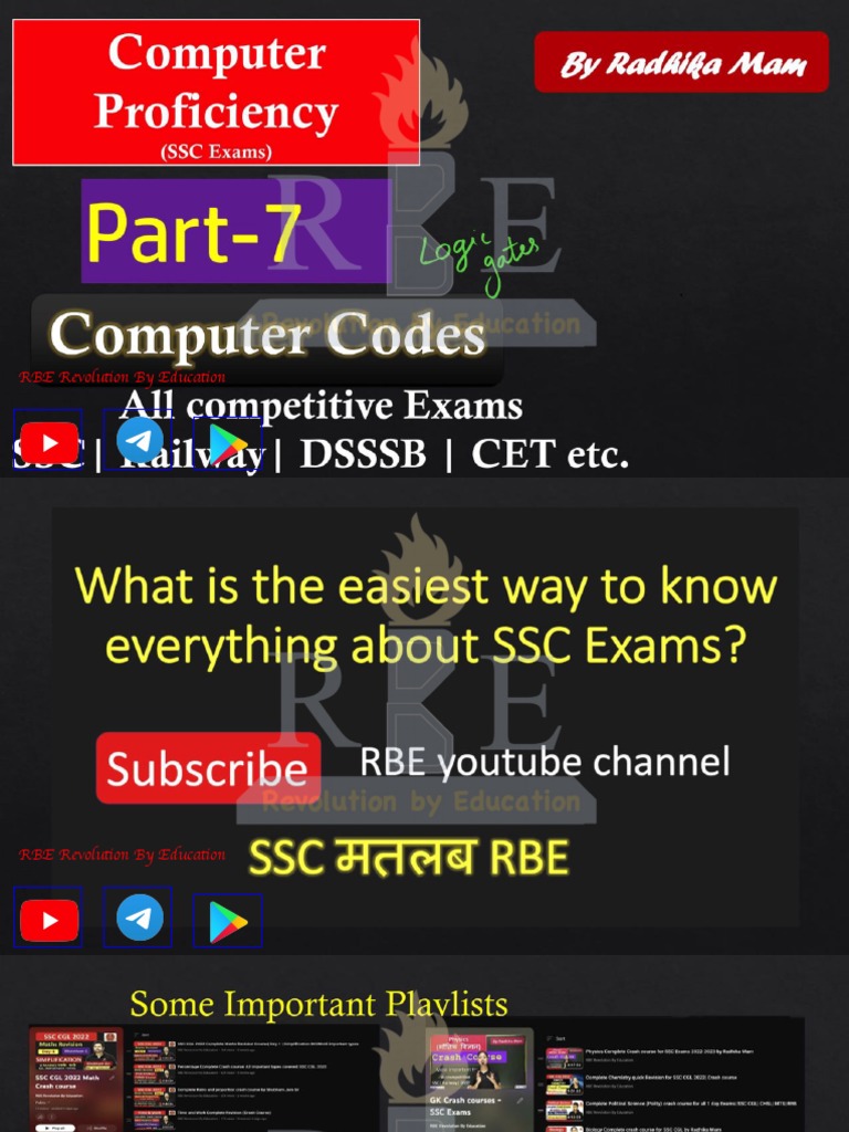 RBE Revolution by Education | PDF