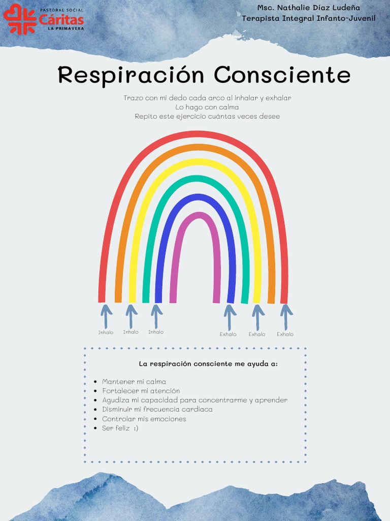 Respiración ArcoIris | PDF