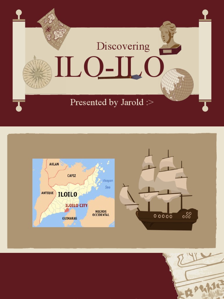 Iloilo Art App | PDF | Art | Poetry