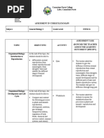 Lactase Persistence Case Study | PDF | Repressor | Promoter (Genetics)