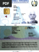 Ejemplo de Dpi Formato para Hacer | PDF