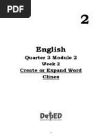 Grade 2 Quarter 1 Summative Test Key Answers | PDF