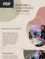 Module 4: Integrating New Literacies in The Curriculum: Learning ...