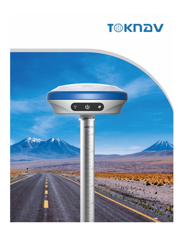 T10Pro GNSS Receiver | PDF