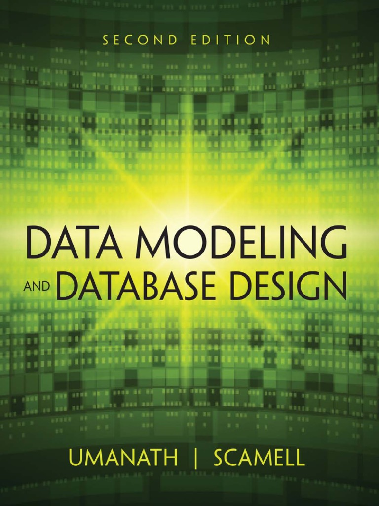 Untitled | PDF | Conceptual Model | Databases