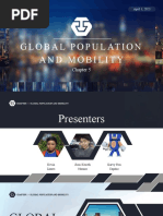 Mathematics in The Modern World 1st Year 1st Semester | PDF | Pattern | Mathematics